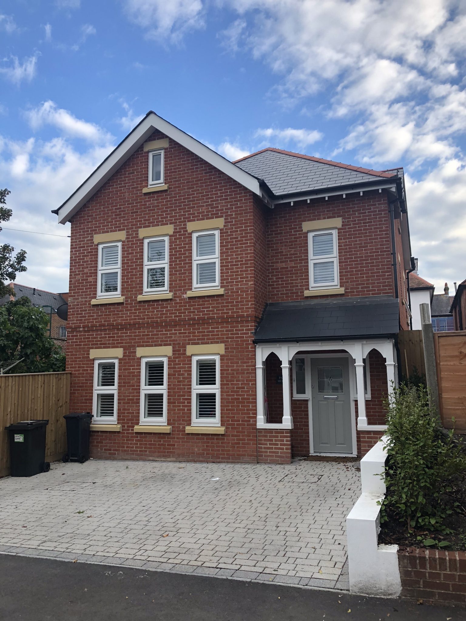 Property Portfolio | Atlantis Developments | Bournemouth