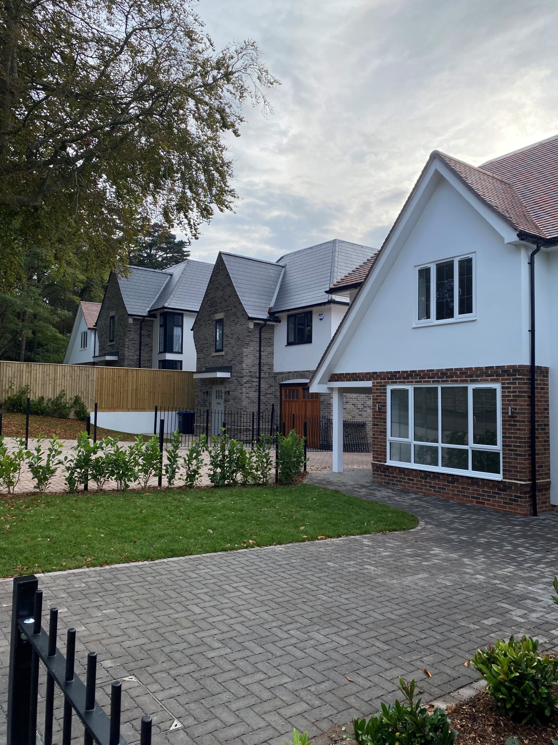 Property Portfolio | Atlantis Developments | Bournemouth